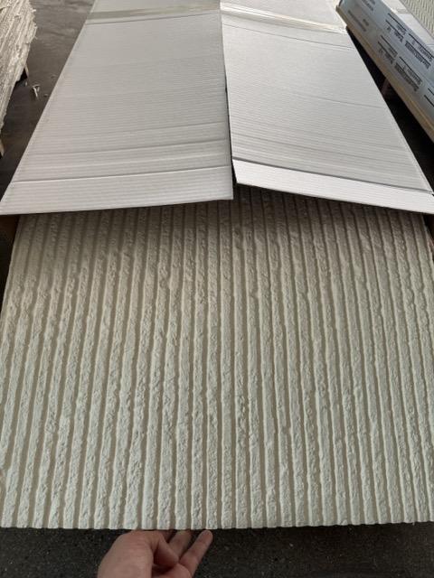 Flexible Soft Stone Wall Cladding In Modern Design Style For Fireproof ...